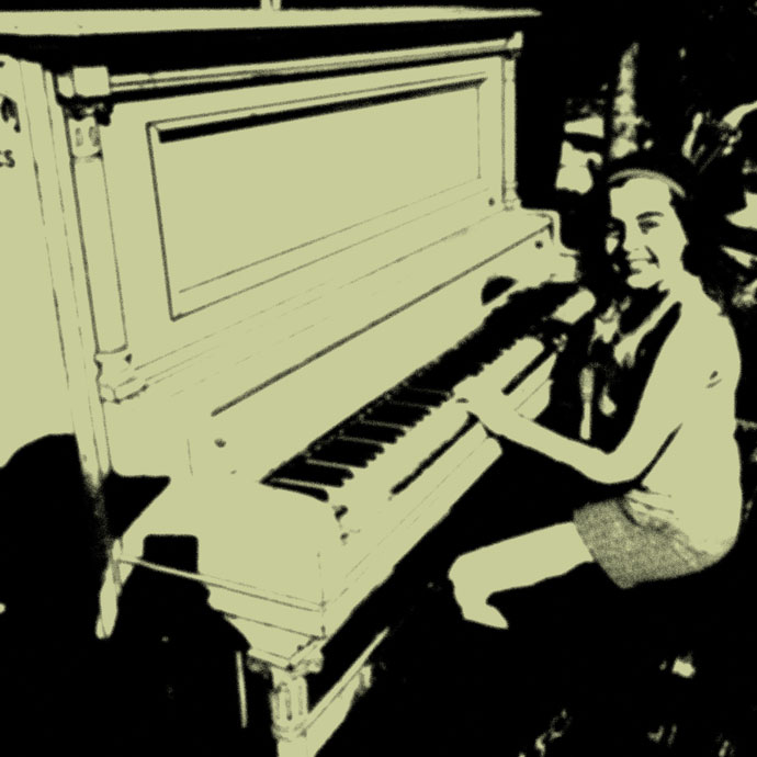 BØRNS - Seeing Stars - Dan Thorburn